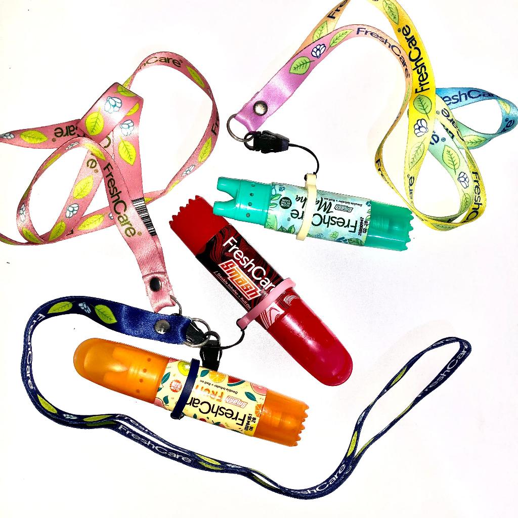 Jual FreshCare Smash Double Inhaler + Roll On | Shopee Indonesia