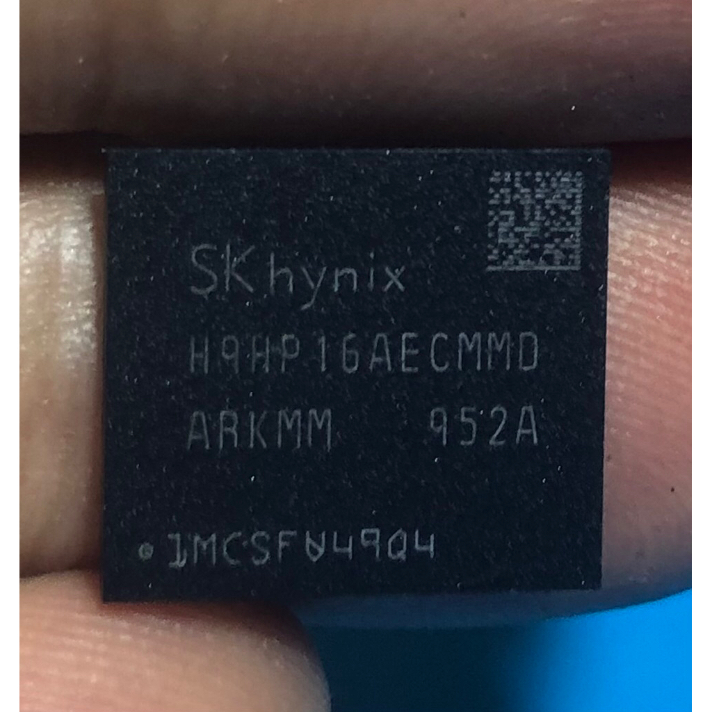 Jual Ic eMMC SKhynix H9HP16AECMMD RAM 6/128 | Shopee Indonesia