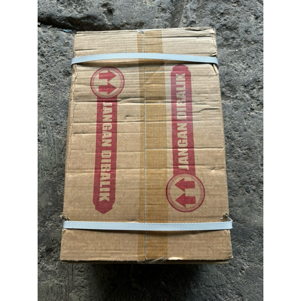 Jual SATU DUS AKI ACCU KERING WOTOBATT GTZ7S ISI 10pc | Shopee Indonesia