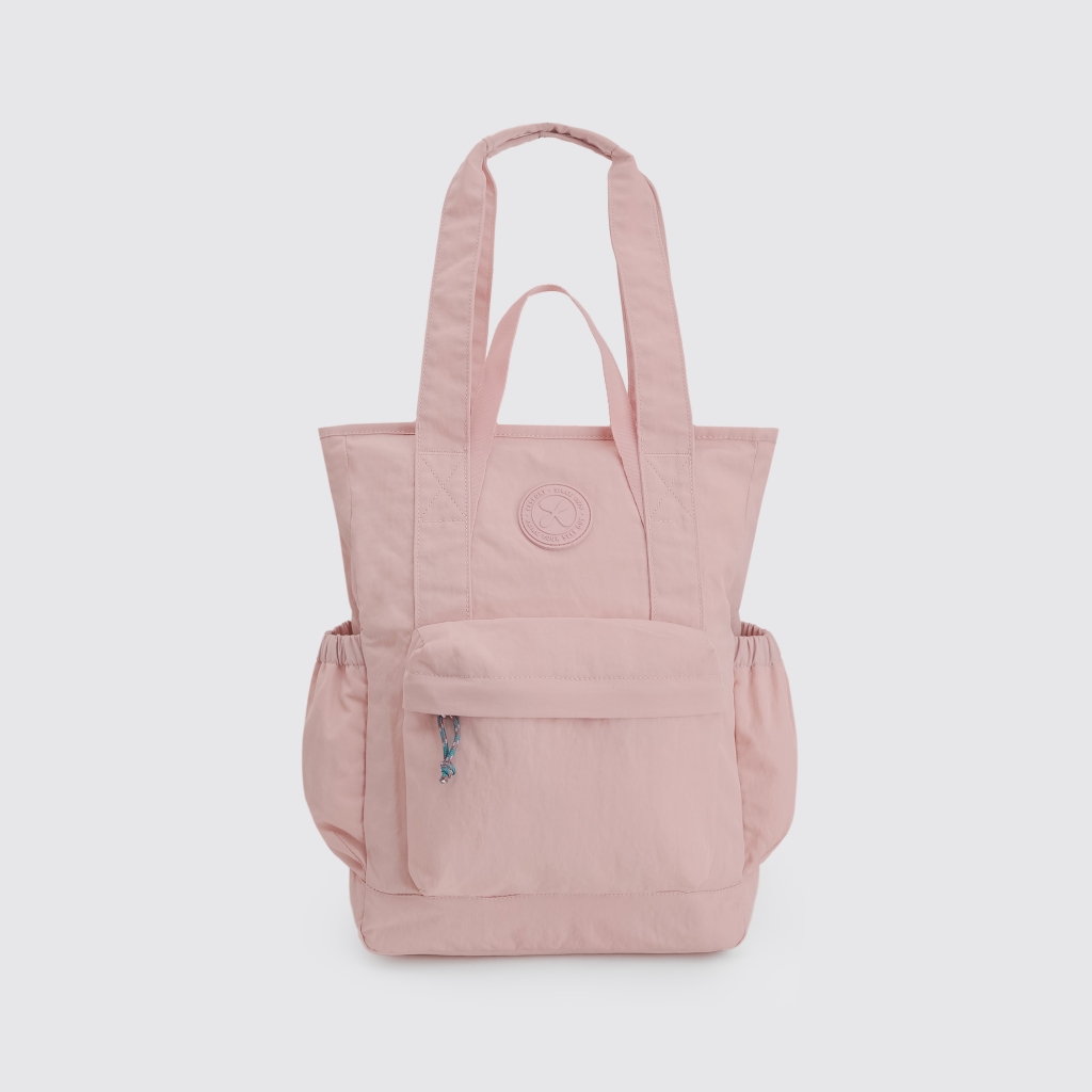 Jual Exsport Daily Casual Totepack, Light Pink, L | Shopee Indonesia