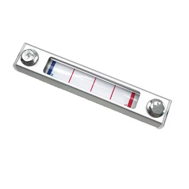 Jual Minyak Hidrolik Level Gauge sany 215 A250100000174 YWZ-150 / LEVEL GAUGE OIL SY215 / LEVEL ...