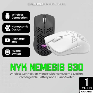 Toko Online NEMESIS Official Shop | Shopee Indonesia