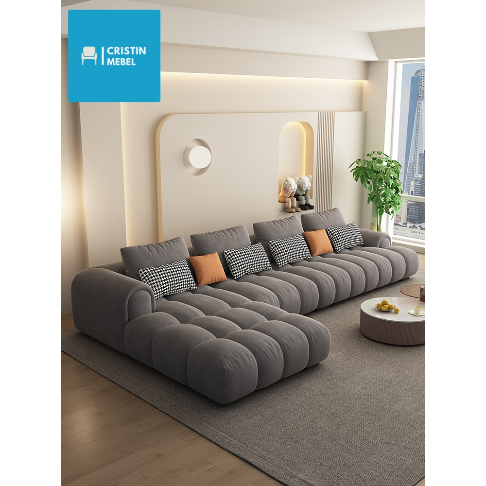 Jual Sofa Minimalis - Sofa L - Sofa Bubble - Sofa Roti - Sofa Ruang ...