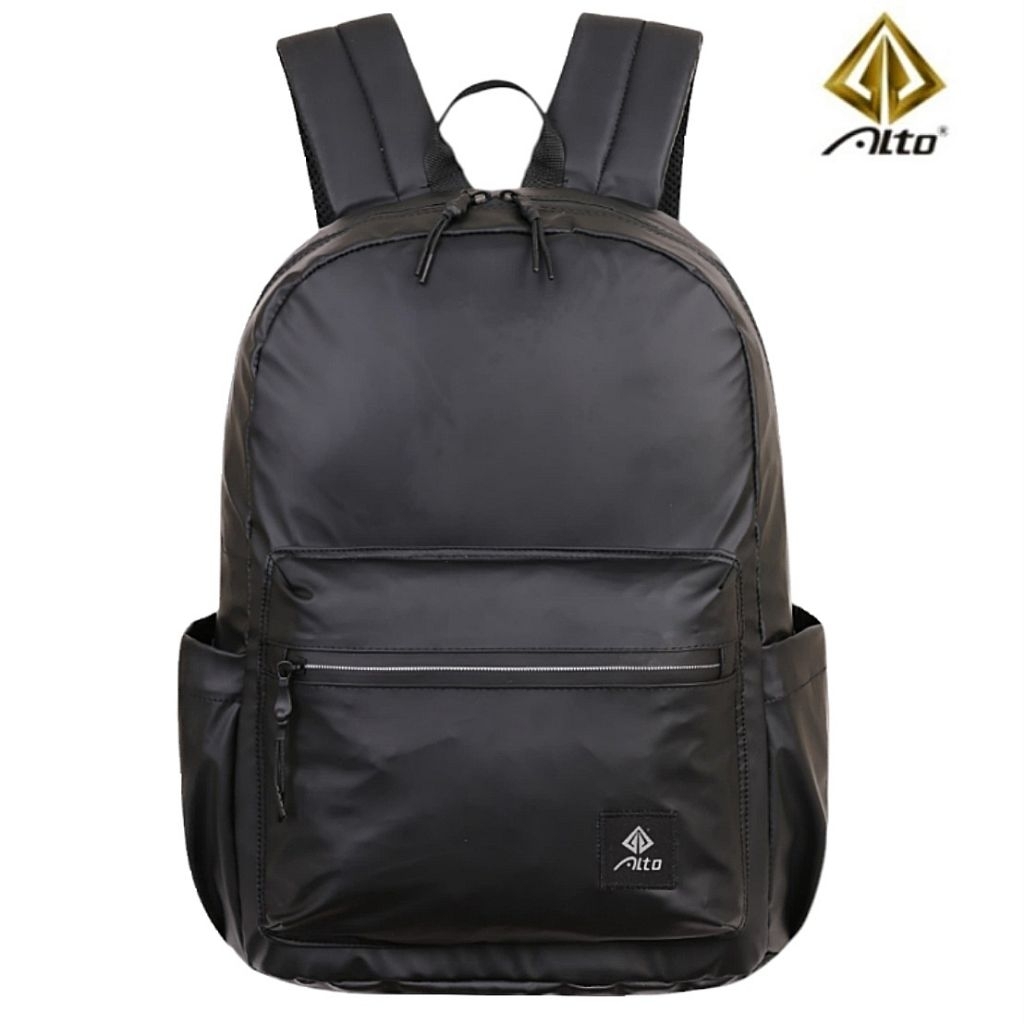 Jual Tas ransel laptop Alto original terbaru Tas sekolah Tas kerja Tas ...