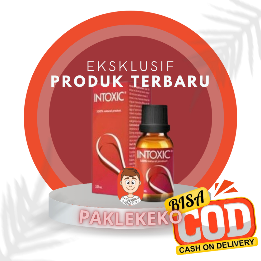 Jual *𝐂𝐚𝐬𝐡𝐎𝐧𝐃𝐞𝐥𝐢𝐯𝐞𝐫𝐲 ( 𝐓𝐞𝐫𝐥𝐚𝐫𝐢𝐬 ) 𝐈𝐧𝐭𝐨𝐱𝐢𝐜 𝐎𝐛𝐚𝐭 𝐂𝐚𝐢𝐫 𝐀𝐧𝐭𝐢 𝐏𝐚𝐫𝐚𝐬𝐢𝐭 - 𝐀𝐧𝐭𝐢 ...