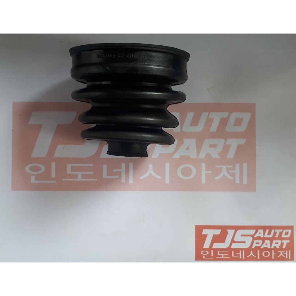 Jual Karet Cv Joint Bagian luar Mobil Timor | Shopee Indonesia