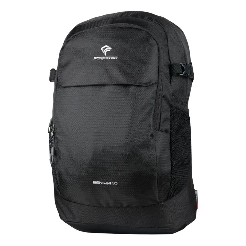 Jual Forester 20462 Tas Ransel Backpack Genium 1.0 + Rain Cover ...