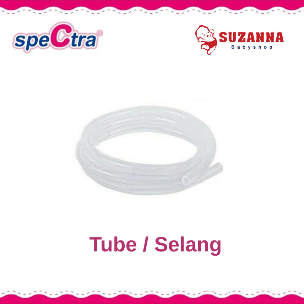 Jual SpeCtra Selang Pompa ASI | Shopee Indonesia