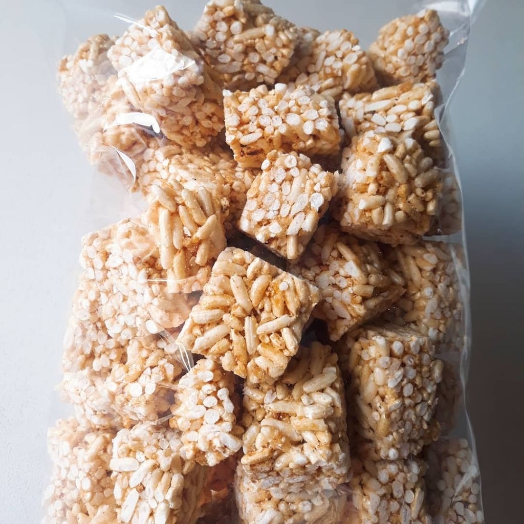 Jual TENG TENG Beras manis / Jipang manis gurih 1 Kg, 500gr | Shopee ...