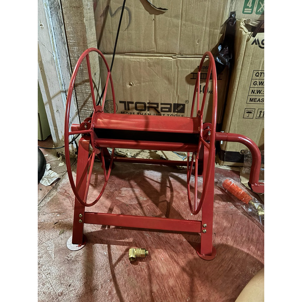 Jual PENGGULUNG SELANG 100 meter | Shopee Indonesia