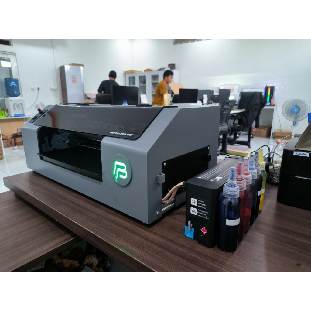 Jual Printer sublime mini a3 plus | Shopee Indonesia