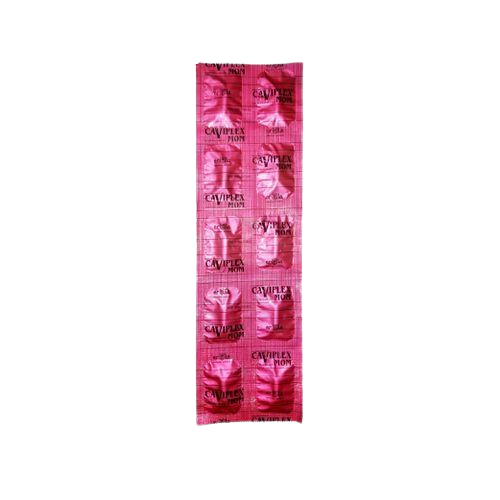 Jual Caviplex Mom Kaplet (Strip) | Shopee Indonesia
