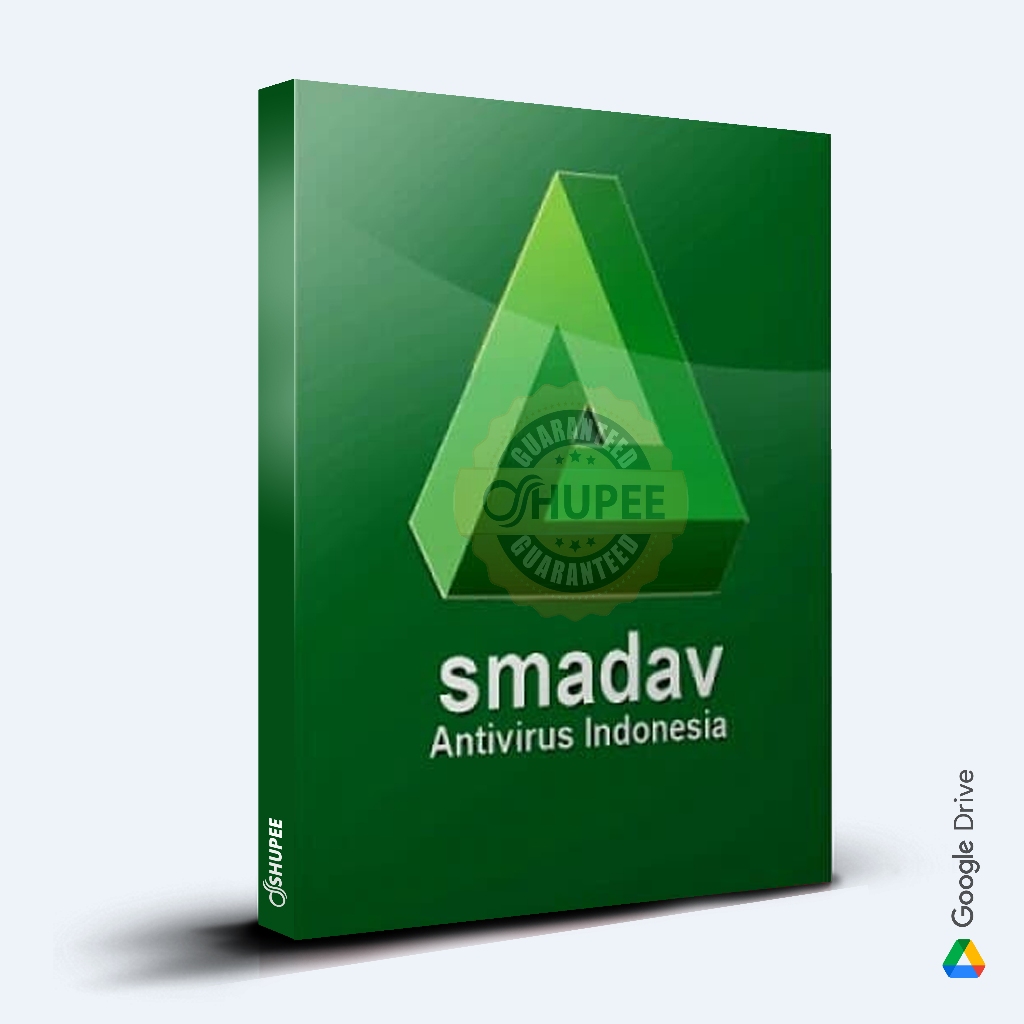 Jual Smadav Pro Antivirus 2025 Latest Update | Smadav Indonesia | # ...
