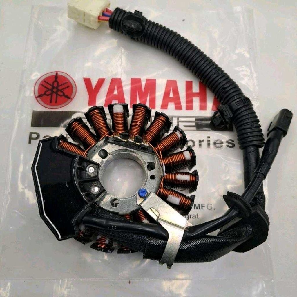 Jual SPULL SPUL SEPUL AEROX 155 ALL NEW NMAX YAMAHA | Shopee Indonesia
