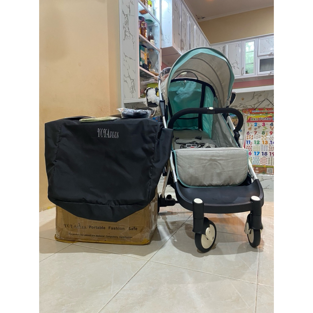 Jual YOYA PLUS (baru) | Shopee Indonesia