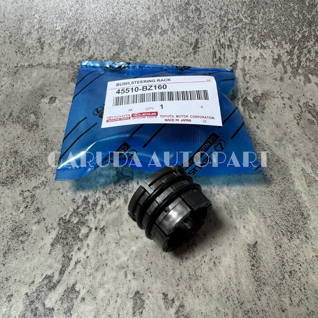Jual Bushing bosh rack steer All New Avanza Xenia Veloz Rush Terios ...