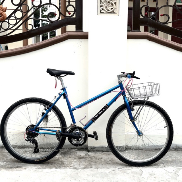 Jual sepeda federal commuterbike | Shopee Indonesia