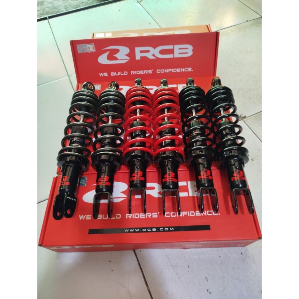 Jual RCB - SHOCK A3 yamaha aerox old aerox new dan n max new ukuran ...