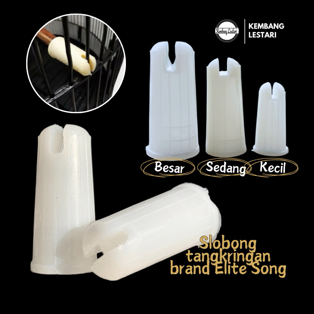 Jual SLOBONG SELONGSONG TANGKRINGAN BURUNG ELITE SONG UKURAN BESAR ...