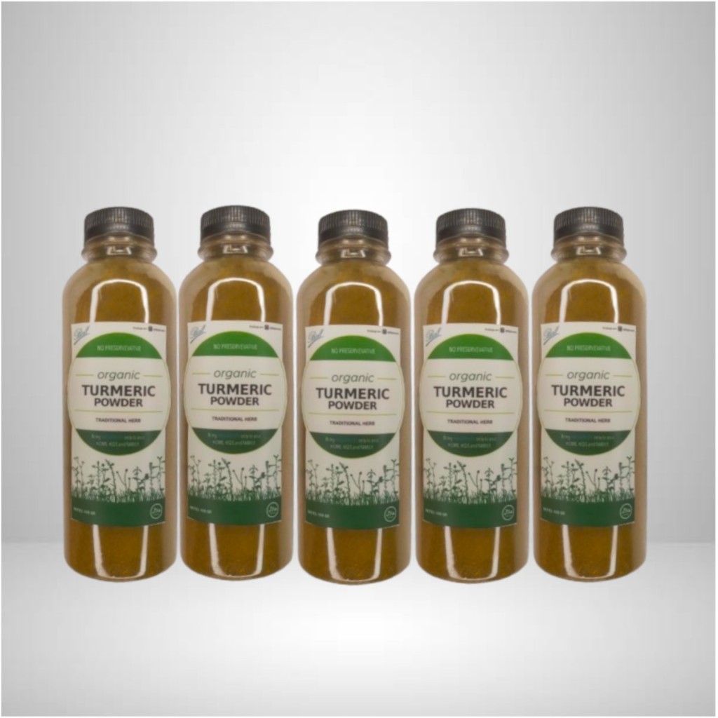 Jual Kunyit Kunir Bubuk Tradisional | Shopee Indonesia