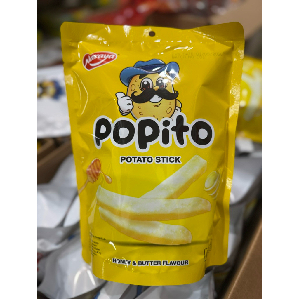 Jual POPITO STICK | Shopee Indonesia