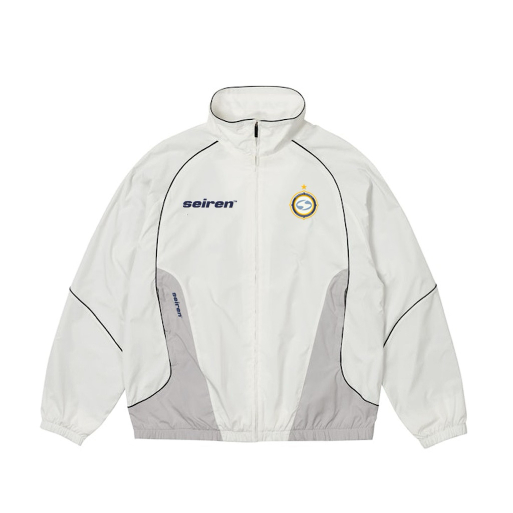 Jual Seirensupply jaket tracksuit reflective glidestrom urban ...