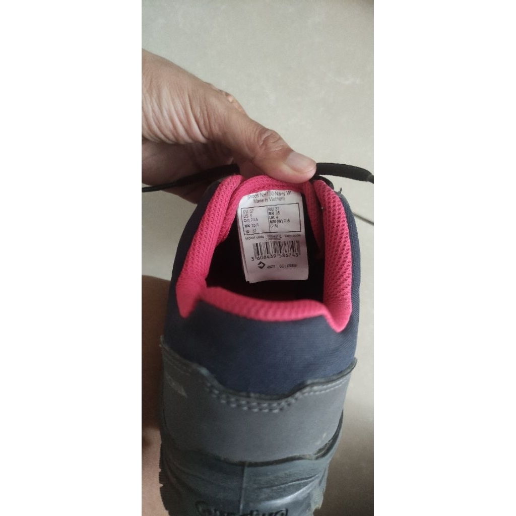 Jual quechua NH100 | Shopee Indonesia