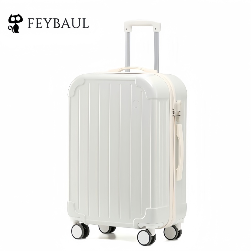 Jual Feybaul Travel koper 24 Inch Koper Presidential Series Mini ...