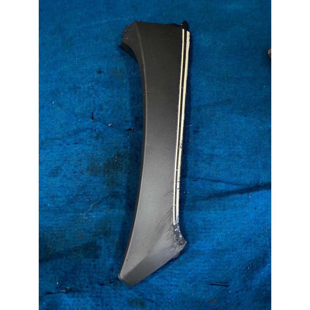Jual Sayap samping kiri honda genio original | Shopee Indonesia