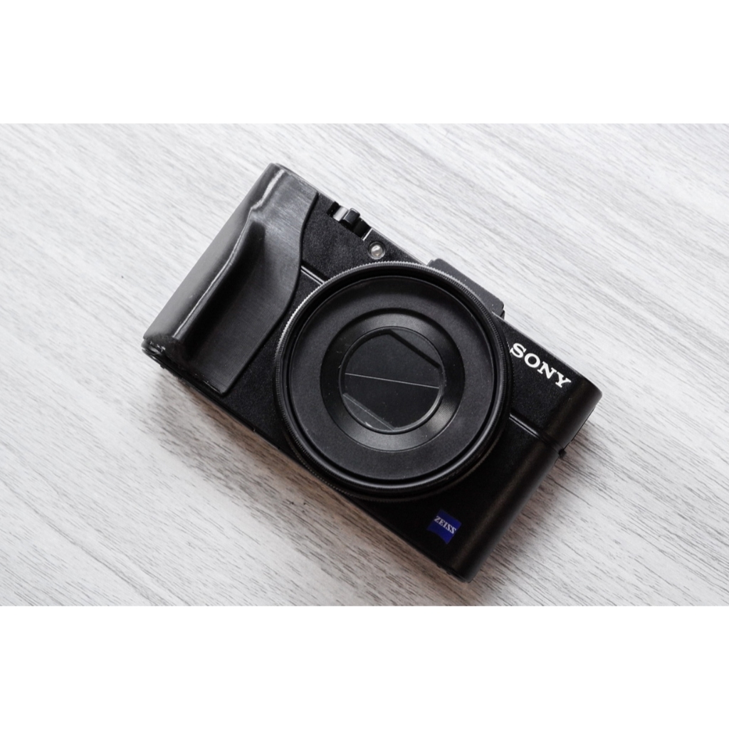 Jual Sony Cybershot RX100 Mark II - Lite Used | Shopee Indonesia