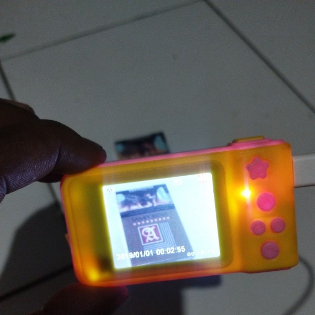 Jual digicam kamera toy anak anak | Shopee Indonesia