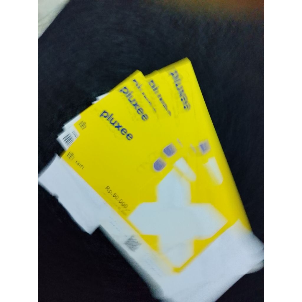 Jual pluxee 300 ribu pesanan | Shopee Indonesia