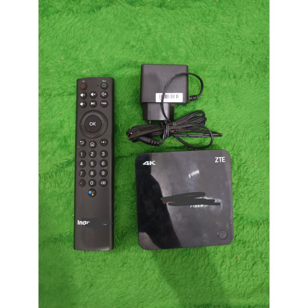 Jual STB B860H V5 SECOND NORMAL,BELUM ROOT | Shopee Indonesia