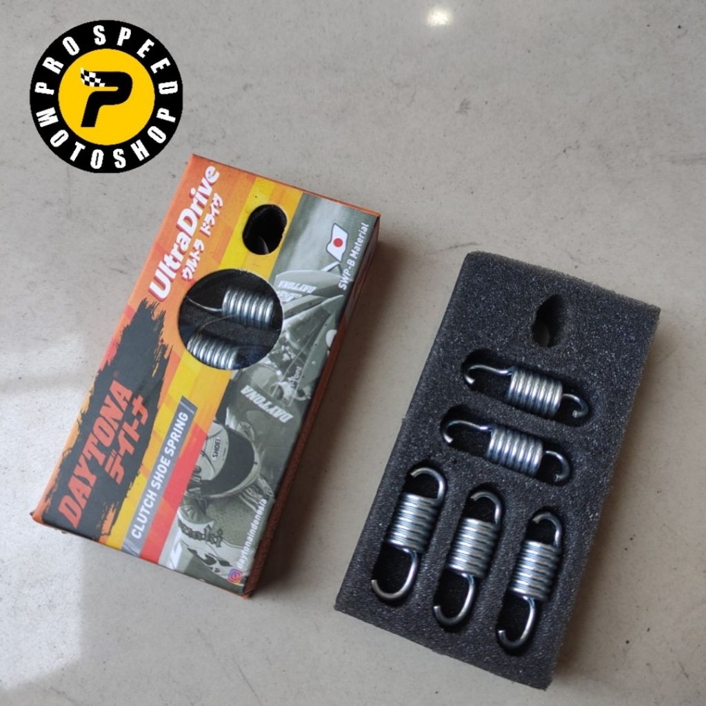 Jual Per Sentri DAYTONA XMAX Old New 1500 RPM 1000 RPM | Shopee Indonesia