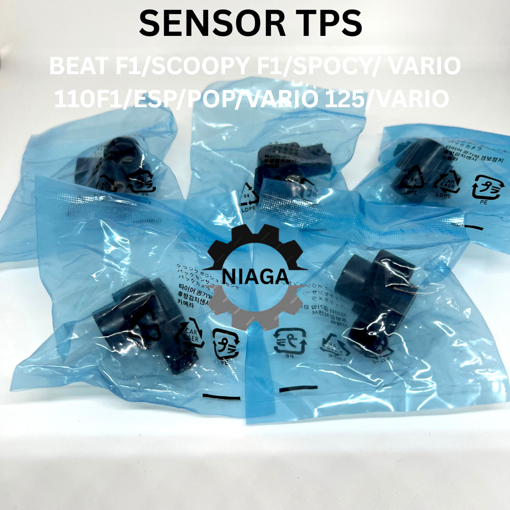 Jual SENSOR TPS BEAT F1/SCOOPY F1/SPOCY/ VARIO 110F1/ESP/POP/VARIO 125 ...