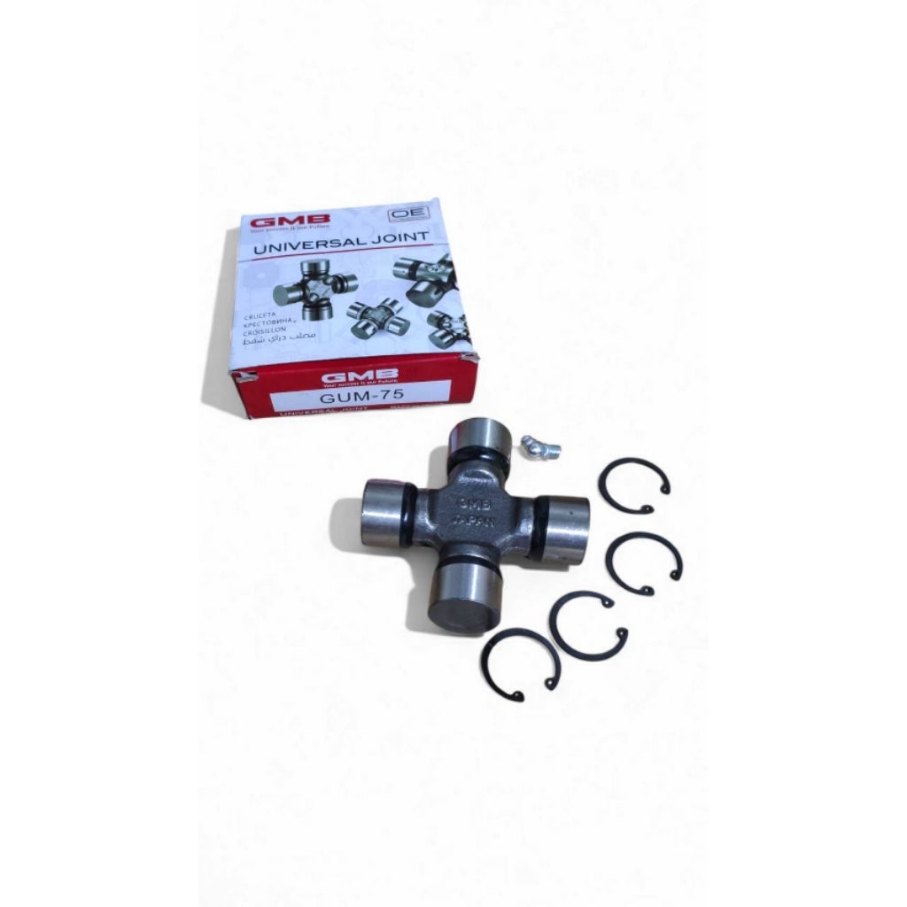 Jual GUM 75 GUM75 UNIVERSAL CROSS JOINT KOPEL FE PS120 PS125 PS TURBO ...
