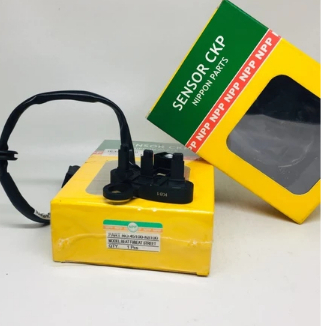 Jual SENSOR CKP BEAT FI / BEAT STREET 2017 SENSOR ACG 3 KAKI ORIGINAL ...