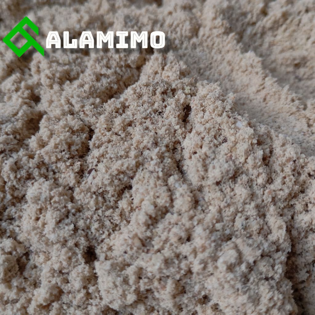 Jual PAKAN SEPARATOR PADI Dedak Bekatul Sparator Super halus lembut ...