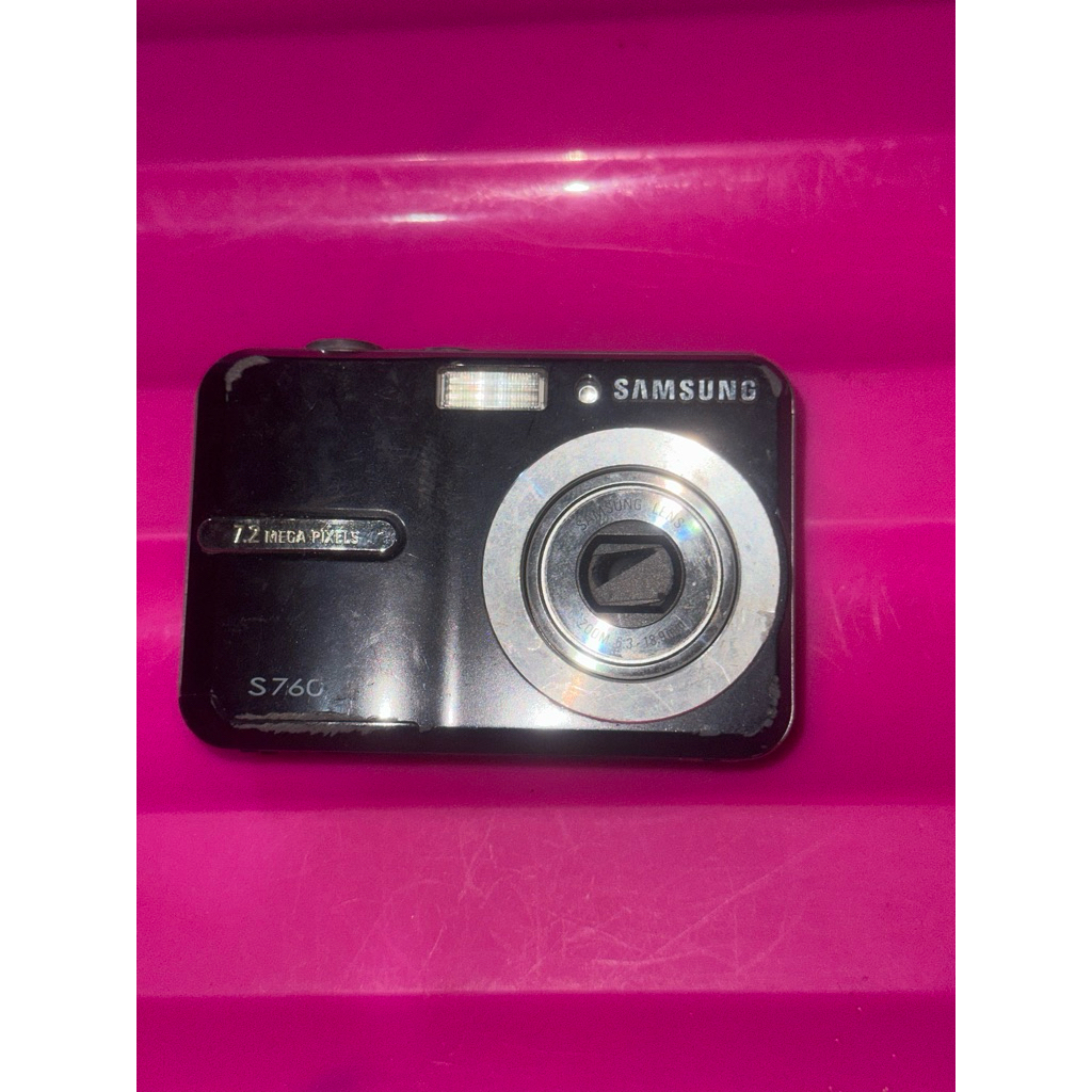 Jual Samsung s760 (Mati,lcd pecah) | Shopee Indonesia