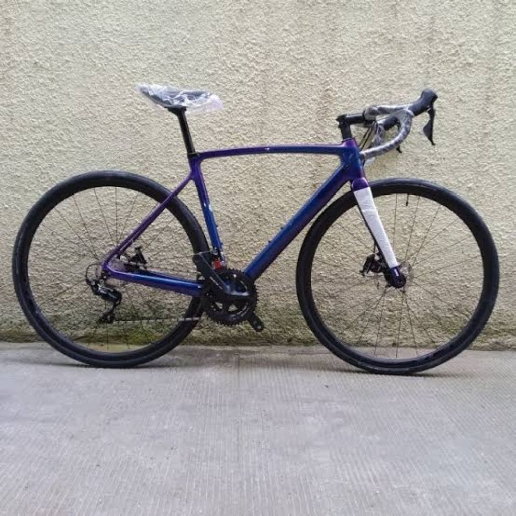 Strattos S7 Road Bike Polygon Murah Jual sepeda lipat polygon bike to ...