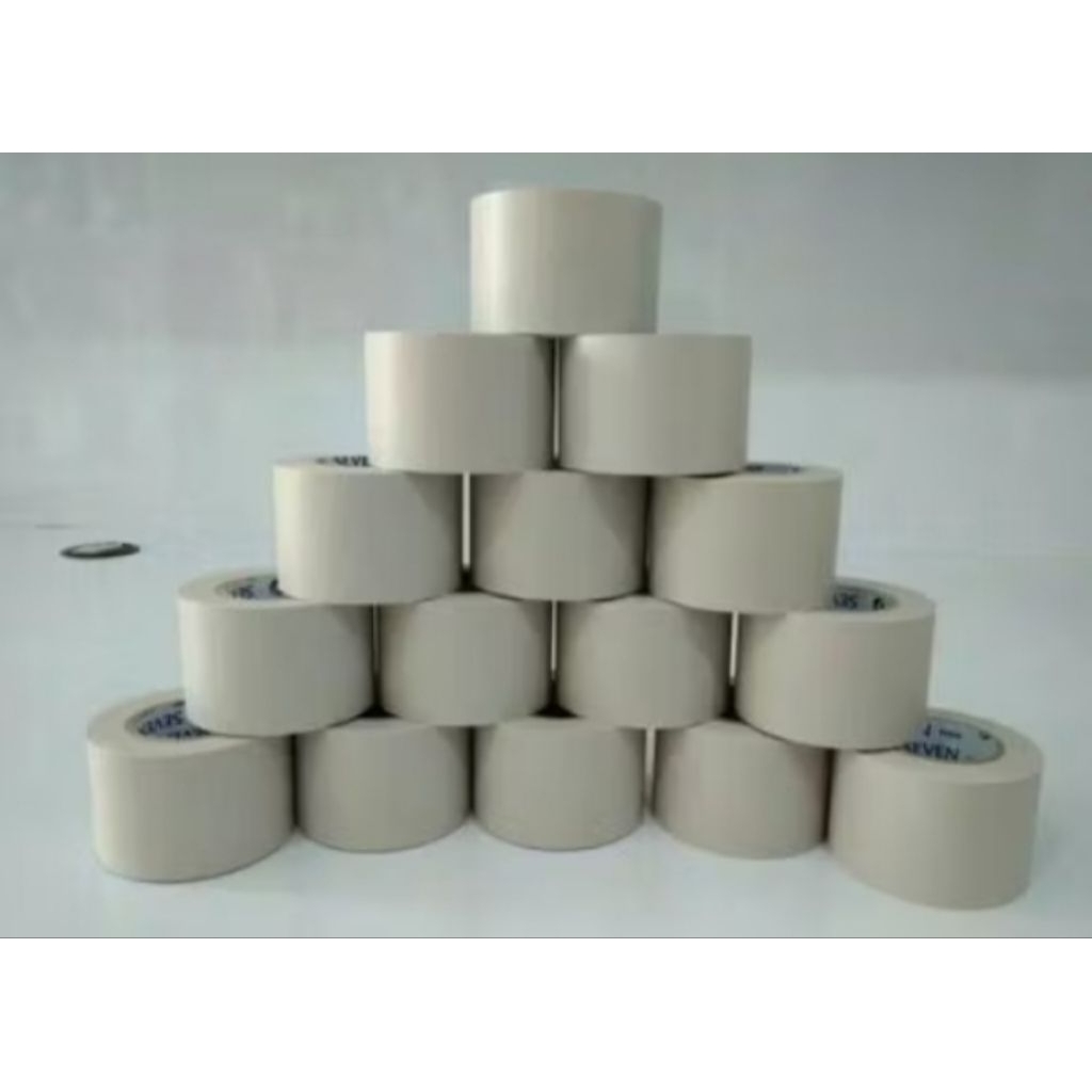 Jual DUCTAPE AC / ISOLASI PIPA AC / PEMBUNGKUS PIPA AC | Shopee Indonesia