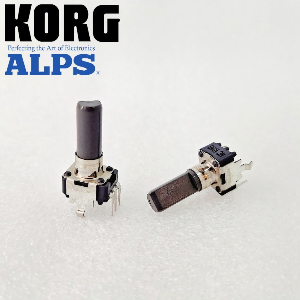 Jual POTENSIO VOLUME KEYBOARD KORG PA700 PA4X PA1000 POTENSIO VOLUME ...