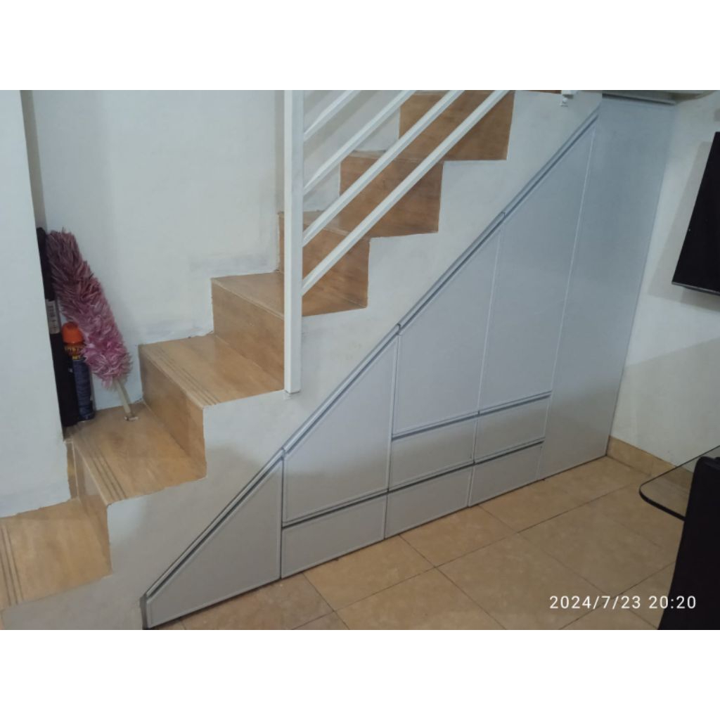 Jual Kabinet bawah tangga | Shopee Indonesia