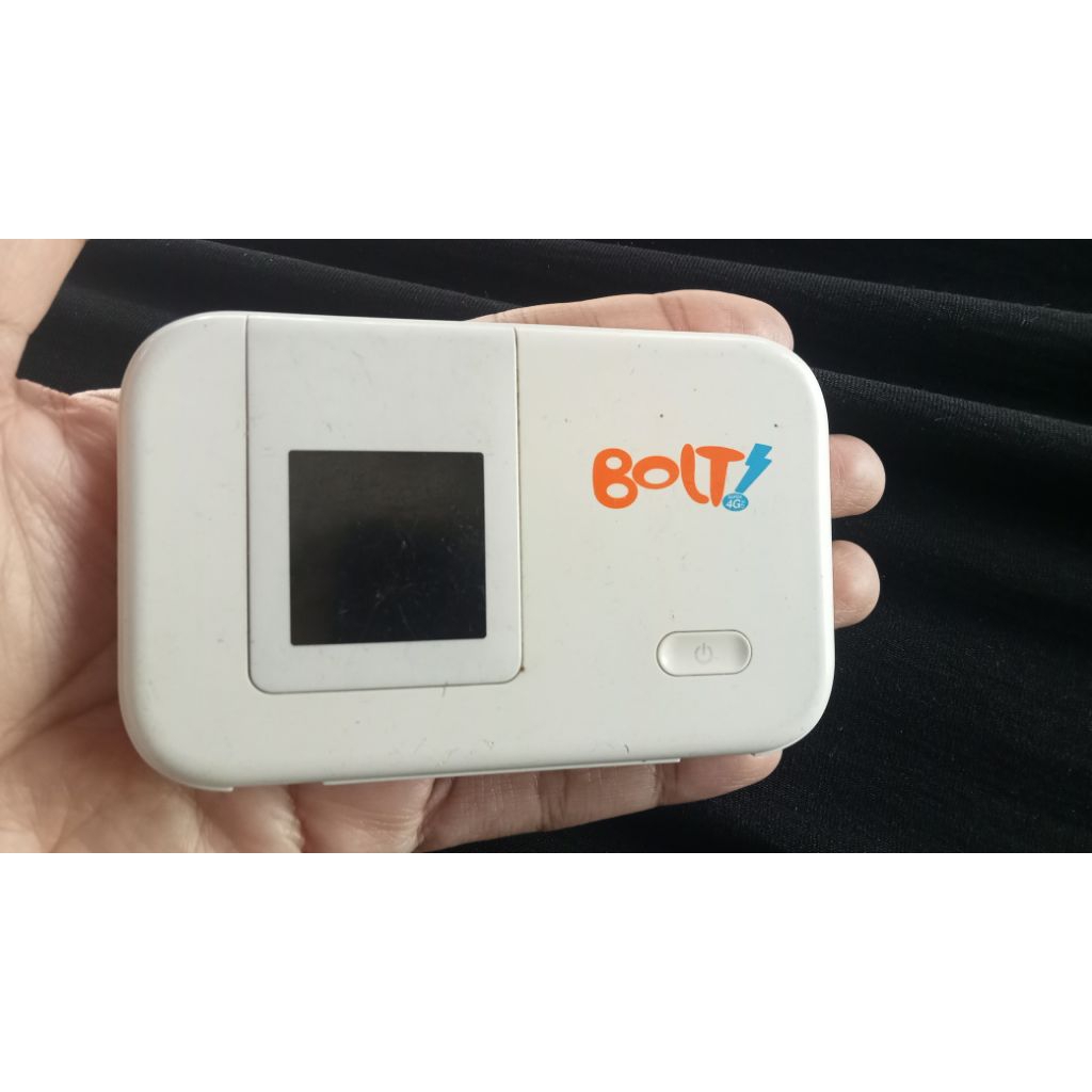 Jual Huawei modem wifi BOLT | Shopee Indonesia