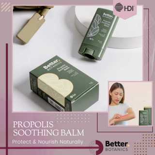 Jual Propolis Soothing Balm • Better Botanics ( Original HDI Origins ...