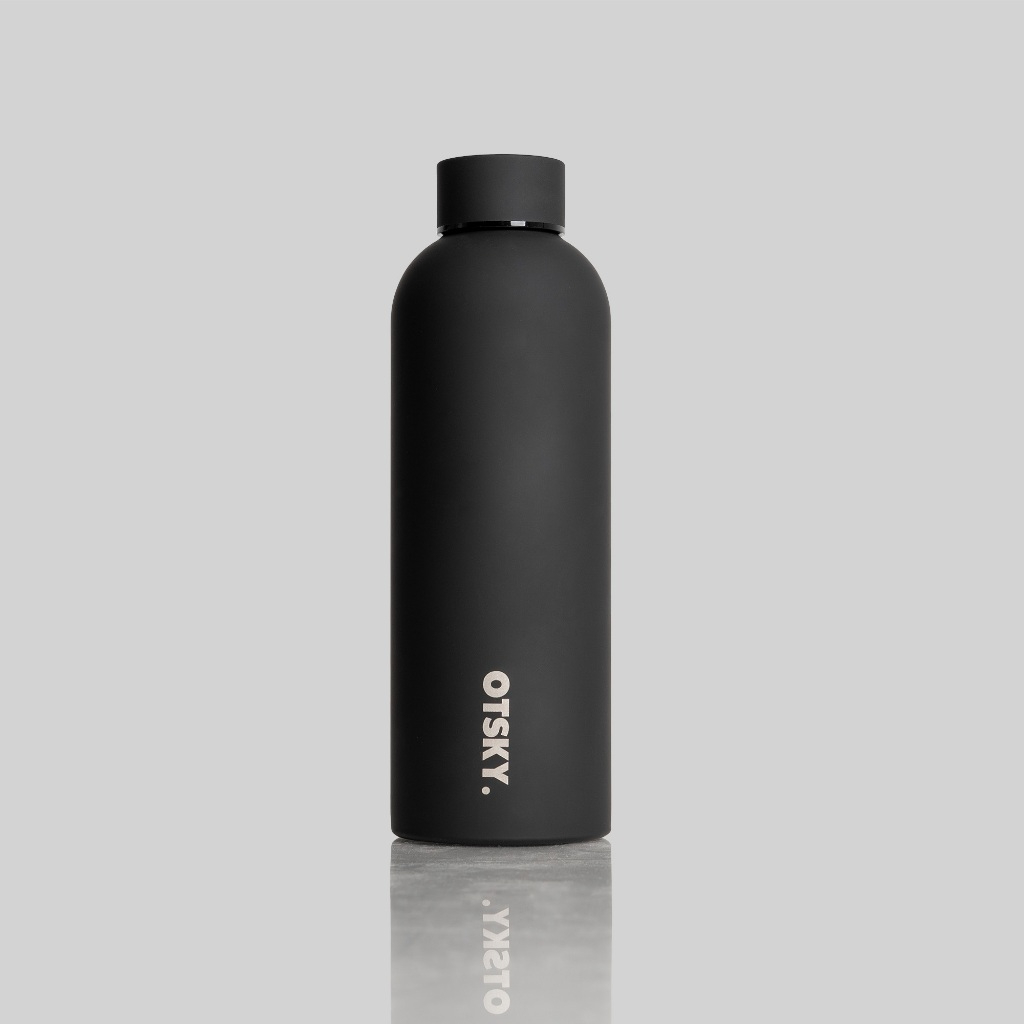 Jual Otsky Tumbler Stainless Premium Anti Karat | Shopee Indonesia