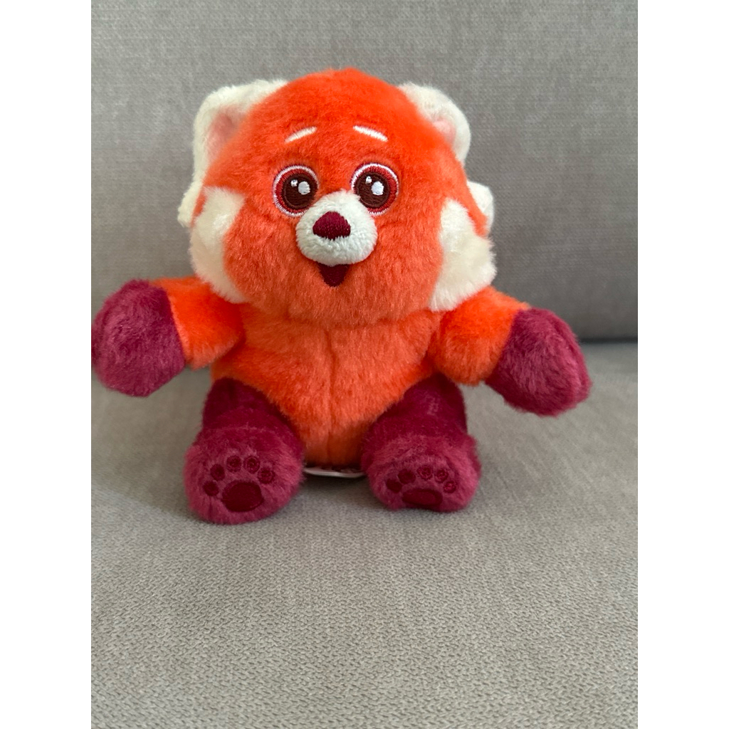 Jual Red Panda Turning Red Disney Pixar x Potdemiel | Shopee Indonesia