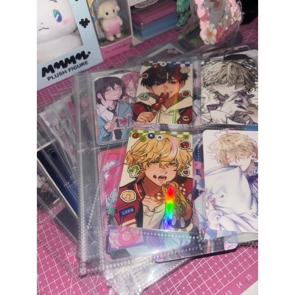 Jual Fanmerch Alien Stage | Shopee Indonesia