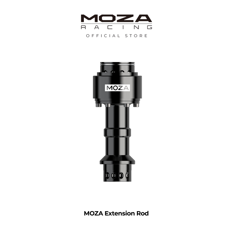 Jual MOZA Racing Extension Rod | Shopee Indonesia