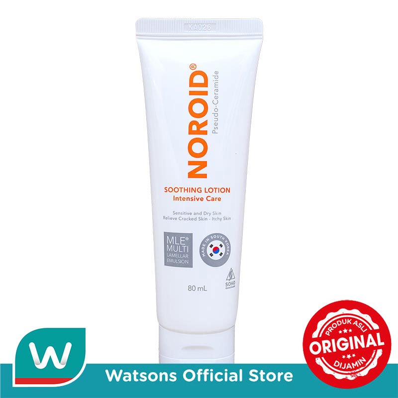 Jual Noroid Shooting Lotion 80ml | Shopee Indonesia